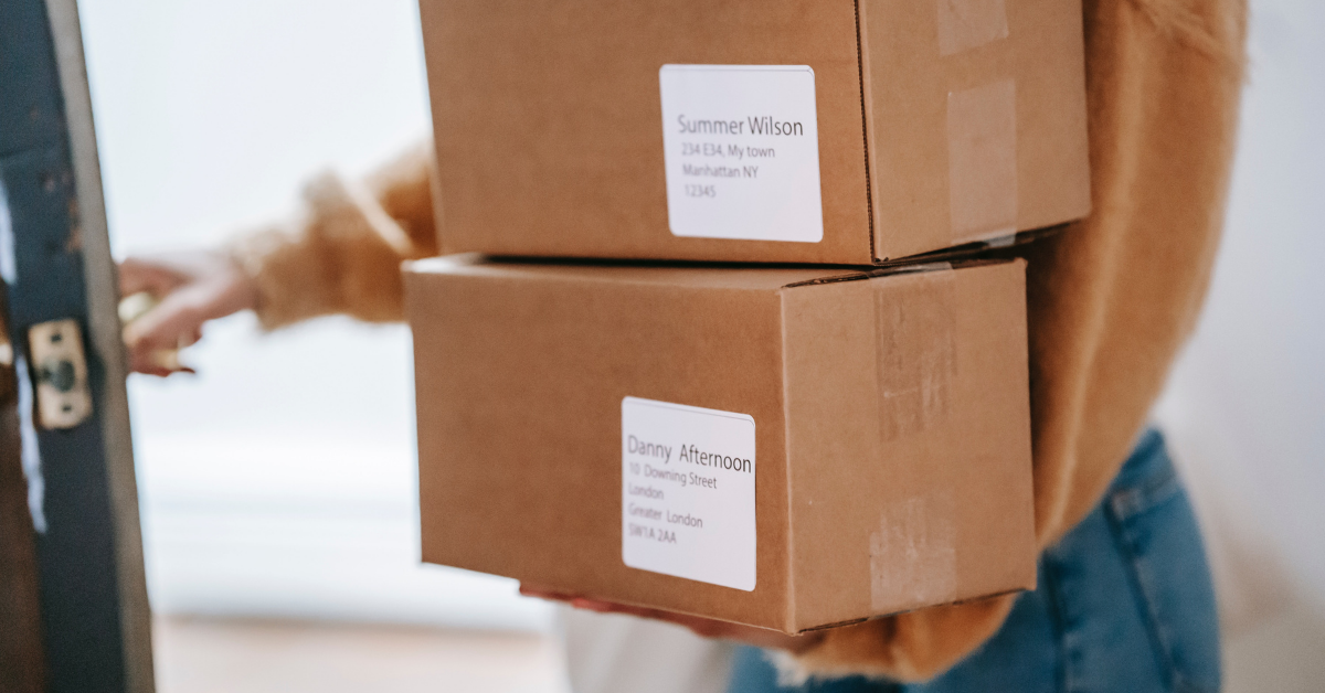 The 7 Best Shipping Supplies For Craft Businesses - Amy Makes That